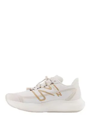 NEW BALANCE New Balance FuelCell Rebel V3 Permafrost Sneakers Cream/white