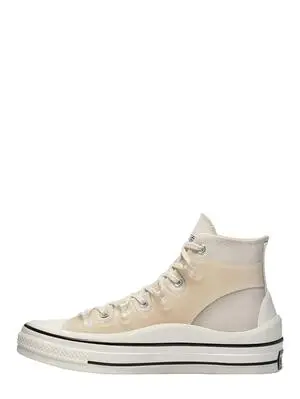 CONVERSE Kim Jones X Chuck 70 High Top Sneakers - Natural/ivory