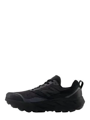 NEW BALANCE Fresh Foam X Hierro V9 Trail Running Sneakers - Black Cement/black