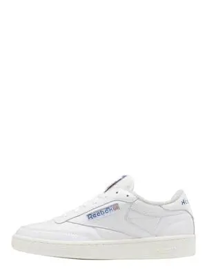 REEBOK Club C 85 Vintage Sneakers - Ftwr White/chalk/vector Blue