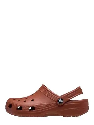 CROCS Classic Clog - Rust