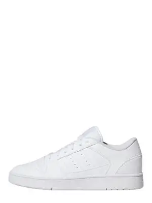 Adidas Break Start Sneakers - White