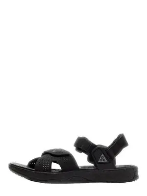 Nike Nike ACG Air Deschutz Sandals Black/off Noir/iron Grey