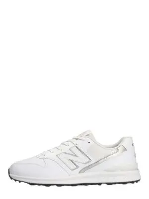 NEW BALANCE New Balance 996 Golf Sneakers White/silver