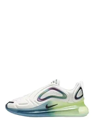 Nike Max 720 Sneakers - Summit White/black/multi