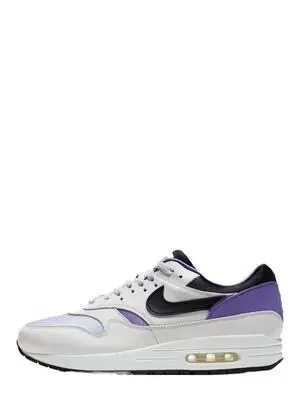 Nike Nike Air Max 1 "DNA Series" Sneakers White/black/purple Pinch