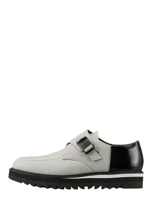 Onitsuka Tiger The Onitsuka Monk-s "carbon Black - Carbon/black