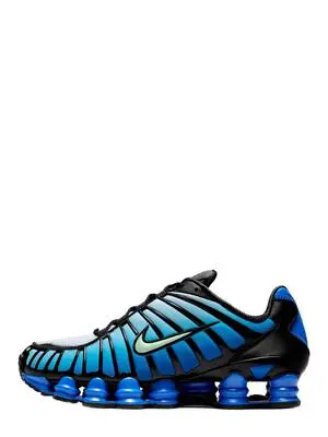 Nike Nike Shox TL "Racer Blue" Sneakers White/blue