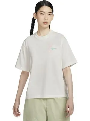 Nike Boxy T-shirt - Sail