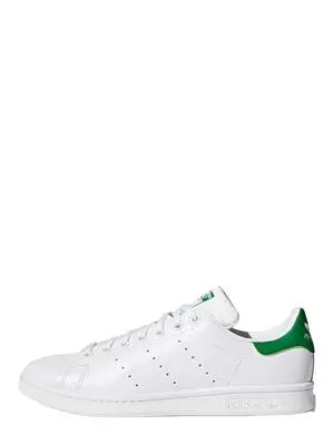 Adidas Adidas Stan Smith "Fairway" Sneakers White Green