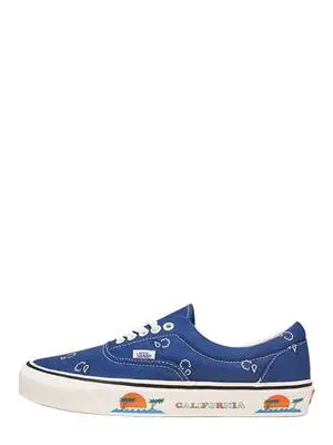 VANS Vans Og Era Lx 'paisley - True Blue' Blue