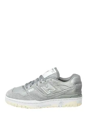 NEW BALANCE New Balance 550 "Grey Suede" Sneakers Graywhite