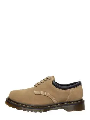 Dr. Martens Dr. Martens 8053 Waxy Derby Shoes Savannah Tan
