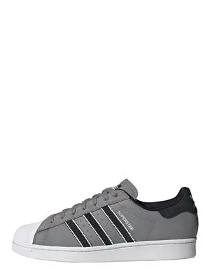 Adidas Originals Superstar Shoes - Grey Three/core Black/cloud White