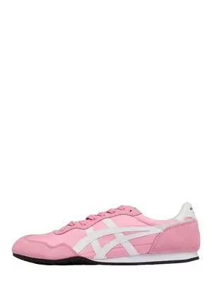 Onitsuka Tiger Onitsuka Tiger Serrano "Prism Pink White" Prism Pink/white