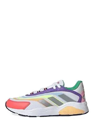 Adidas Neo Crazychaos 2.0 Su Sneakers - White/silvergray/red