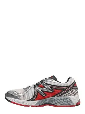NEW BALANCE 860 Athletic Sneakers - White