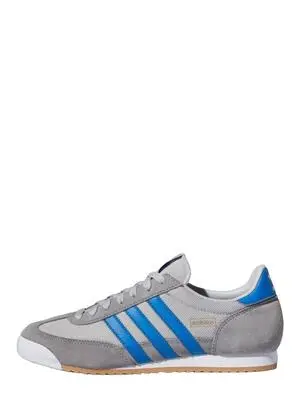 Adidas Adidas R71 Sneakers Grey/blue/gum