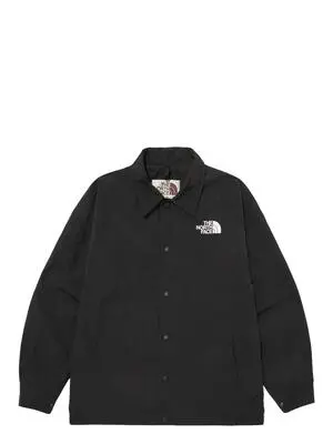 The North Face The North Face Windbreaker Jacket Black