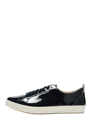 Onitsuka Tiger Onitsuka Tiger Low Top Sneakers Navy/navy