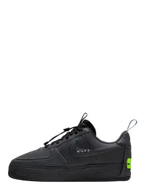 Nike Nike Air Force 1 Low Experimental "Black" Sneakers Black/anthracite/chile Red