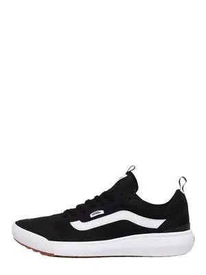VANS Ultrarange Exo Sneakers - Black