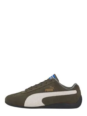 PUMA PUMA Speedcat OG Sparco Low Top Sneakers Green/black