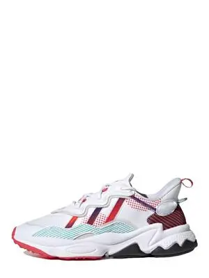 Adidas Adidas Ozweego Sneakers White/black/red