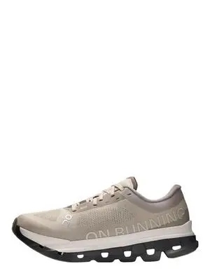 On On Running Cloudflow 5 Sneakers Fog/eclipse