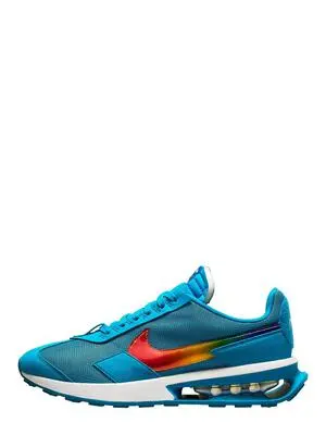 Nike Max Pre-day "be True" Sneakers - Nptn Bl/mlt/clr