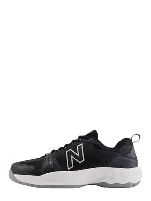 NEW BALANCE New Balance Fresh Foam X 1007 Lace-Up Sneakers