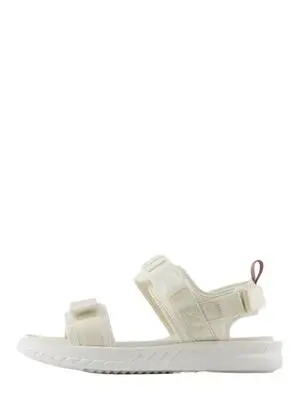 NEW BALANCE New Balance 600 Sandals White