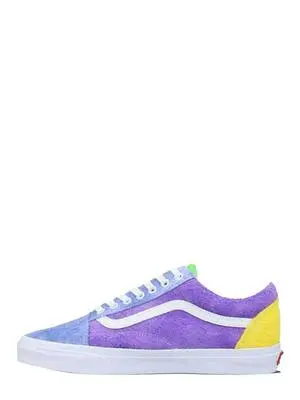 VANS Vans X Anderson .Paak Old Skool "Ziti" Lace Up Sneakers Purple