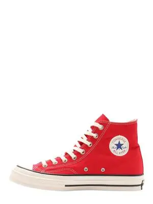CONVERSE Converse Chuck Taylor All Star Legacy High Top Sneakers Red