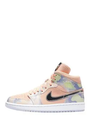JORDAN Air Jordan 1 Mid SE "P(HER)SPECTIVE" Purple