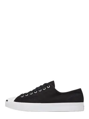CONVERSE Jack Purcell Sneakers - Black