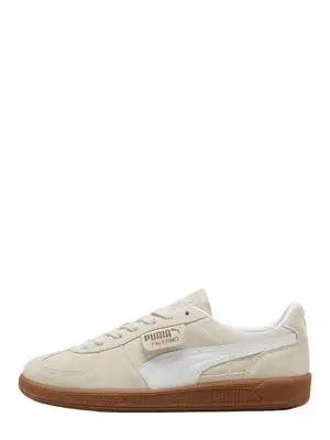 PUMA Palermo Sneakers - Beige/white/gum