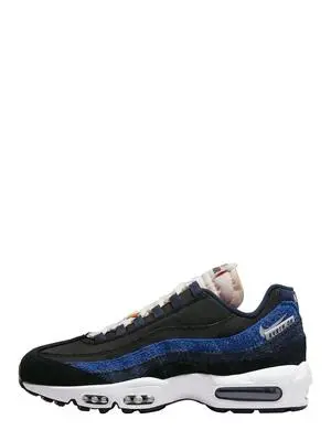 Nike Nike Air Max 95 SE "Running Club" Sneakers Black/sail/obsidian