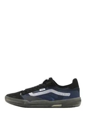 VANS Vans Deuce Evdnt Ultimatewaffle Low-Top Sneakers Blue/black