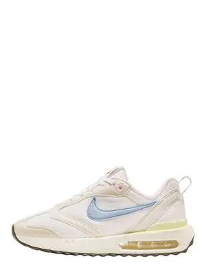 Nike Nike Air Max Dawn Sneakers Sail/cloud White/blue
