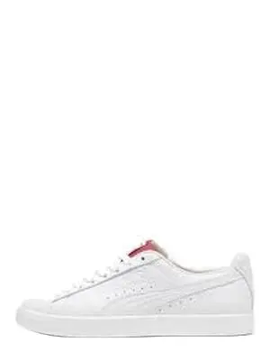PUMA Clyde Varsity 2 Sneakers - White