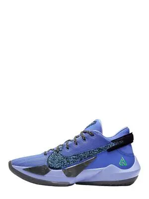 Nike Nike Zoom Freak 2 "Play For The Future" Sneakers Purple/green