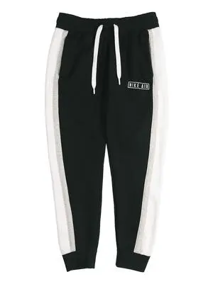 Nike Sportswear Fleece Pants - Black