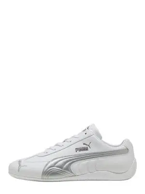 PUMA PUMA Speedcat OG Leather Sneakers White/silver