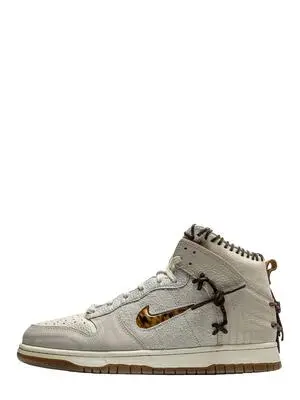 NIKE Nike Bodega X Dunk High 'Friends & Family' High Top Sneakers