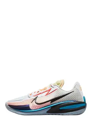 Nike Nike Air Zoom GT Cut 1 Low Top Sneakers White/black/blue