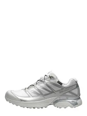 SALOMON Xt-pathway Gtx Athletic Sneakers - Lunar Rock/alloy