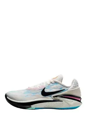 Nike Zoom Gt Cut 2 "we Are All Greater" Sneakers - Sail/light Orewood Brown/black