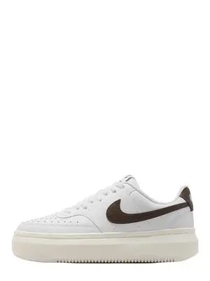 Cacao White (white/brown)
