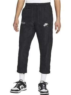 Nike Dri-fit Fleece Training Pants 'black - Black/multi-color